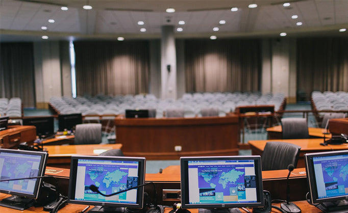 Federal and Local Government AV and UC Product Solutions | Shop AVI-SPL ...