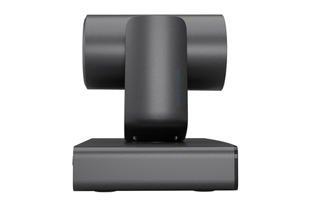 Crestron 1 Beyond i12 Intelligent PTZ Camera, 12x Optical Zoom, Moon G ...