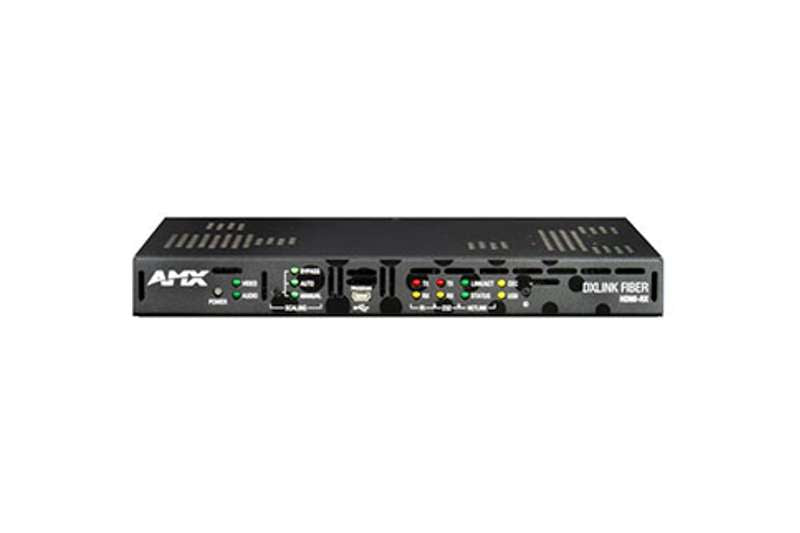 Find the AMX FG1010-562FX DXLink Fiber HDMI Receiver Module for sale at ...