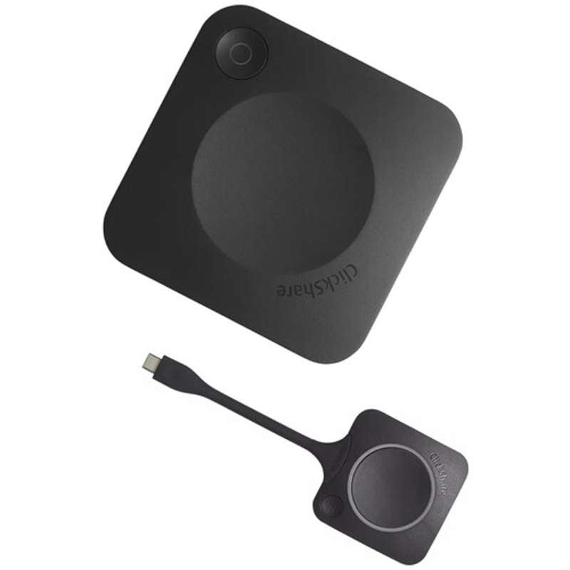 Barco ClickShare C‑20 Gen2 with 1 Button — AVI-SPL Shop