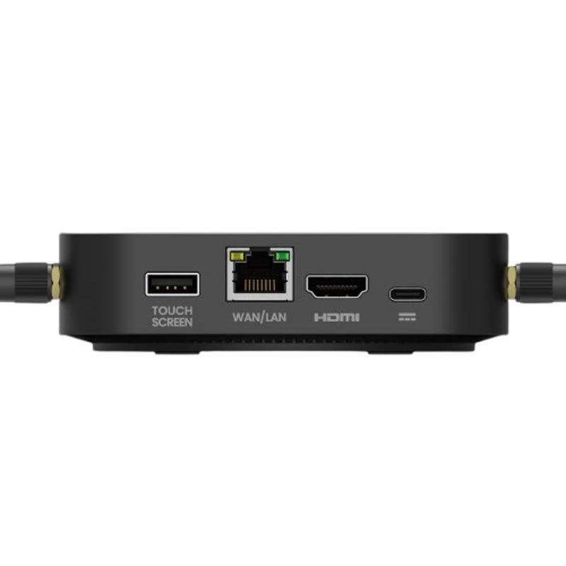 BenQ InstaShow WDC15 4K UHD Wireless Presentation System — AVI-SPL Shop