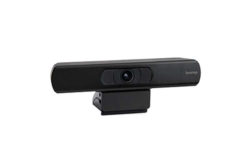 Find the Biamp Vidi 100 4K Conferencing Camera for sale at Shop AVI-SPL ...
