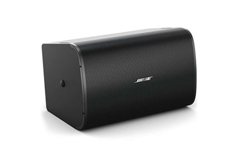Bose DesignMax DM10S-SUB 10'' Surface Mount Subwoofer — AVI-SPL Shop