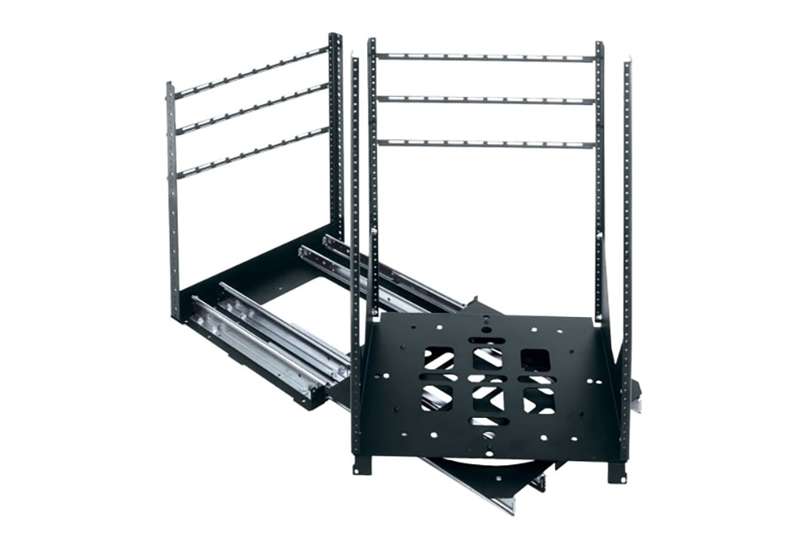 Middle Atlantic SRSR Series Slide Out Rotating Rack System — AVI-SPL Shop