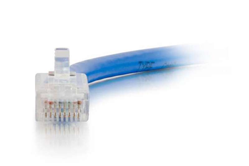 Cables To Go 5ft Cat6 Non-Booted Unshielded UTP Ethernet Cable — AVI ...
