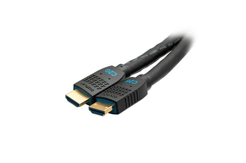 Cables To Go 50ft Flexible Active High Speed HDMI Cable — AVI-SPL Shop