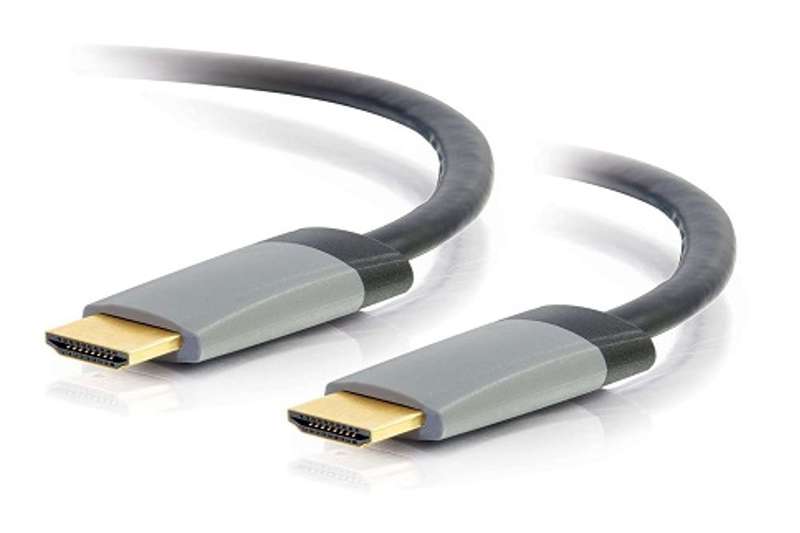 Cables To Go 35ft Select Standard Speed HDMI Cable with Ethernet 4K 30 ...