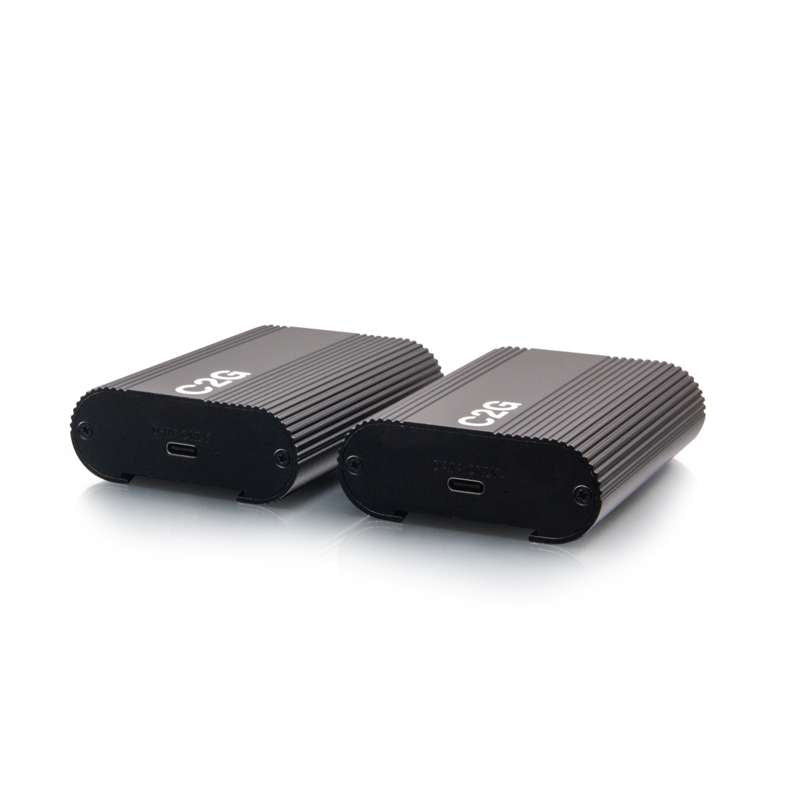 Cables To Go USB Camera Extender- Box to Box — AVI-SPL Shop
