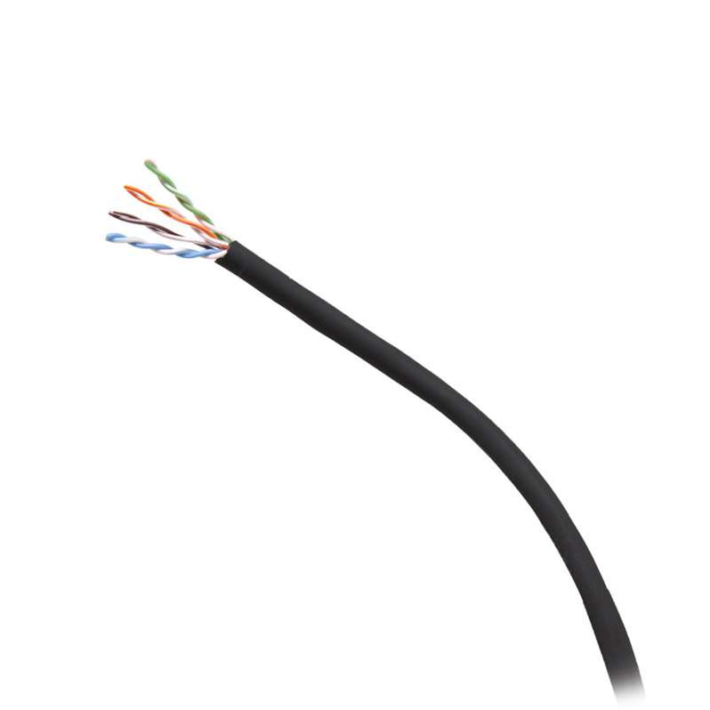 Cables To Go 1000ft (304.8m) TAA-Compliant Cat6 Bulk Unshielded (UTP ...