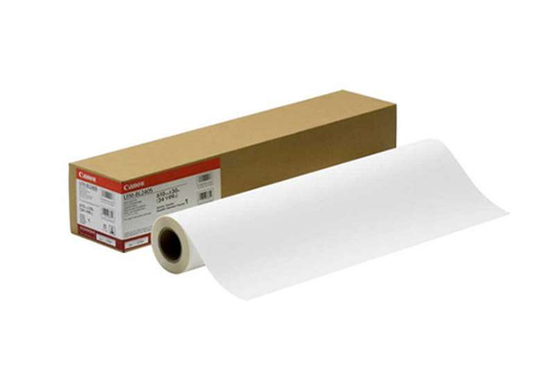 Canon Heavyweight Matte Coated 10.6mil 24''x100' Paper — AVI-SPL Shop