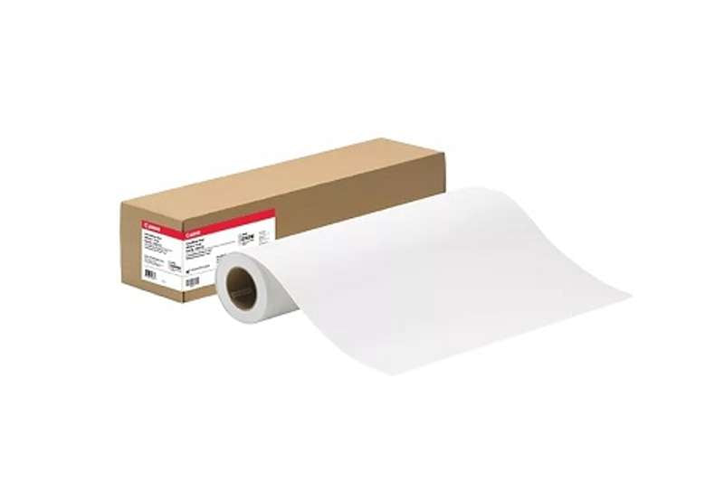 Canon Scrim Banner Vinyl 460gsm 42'' x 40' Roll — AVI-SPL Shop