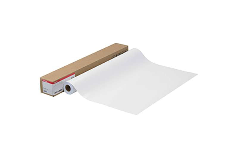 Canon 24lb Premium Coated Bond Paper - 42'' x 300' Roll — AVI-SPL Shop