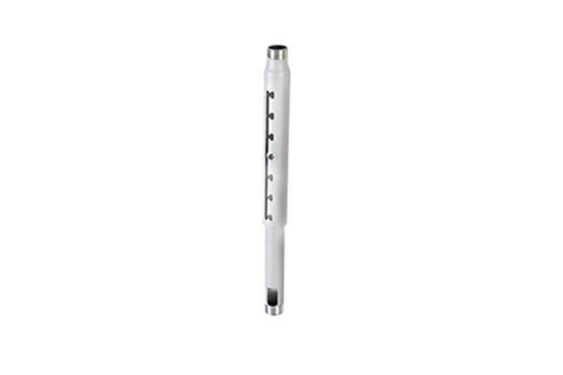 Find the Chief Manufacturing CMS0203W 2-3' Adjustable Extension Column ...