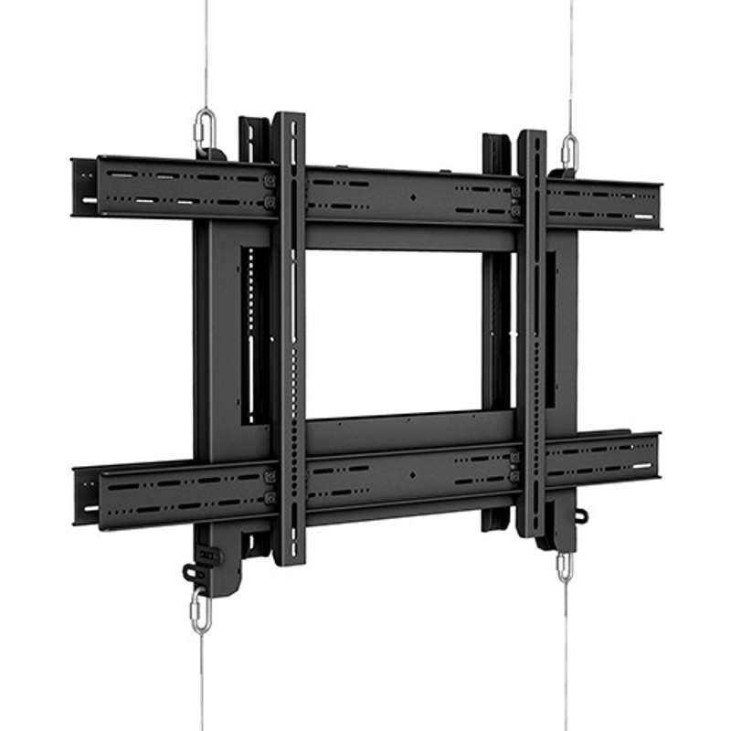 Find the Chief Manufacturing Back-to-Back Accessory for Cable Floor-to ...