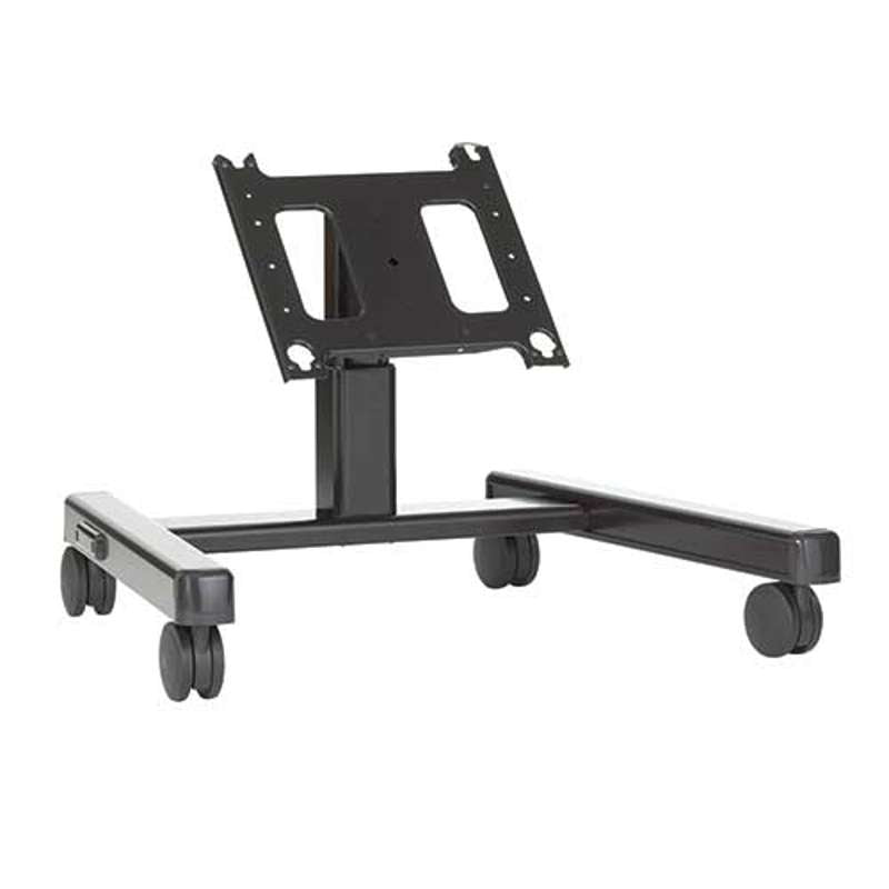 Chief Large Confidence Monitor Cart 2' — AVI-SPL Shop