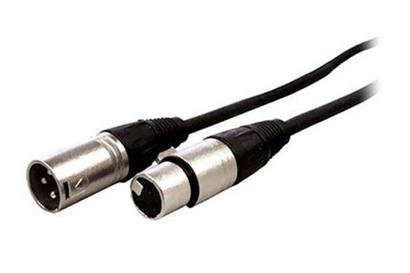 Comprehensive Video Standard Series XLR Plug to Jack Audio Cable 3 ...