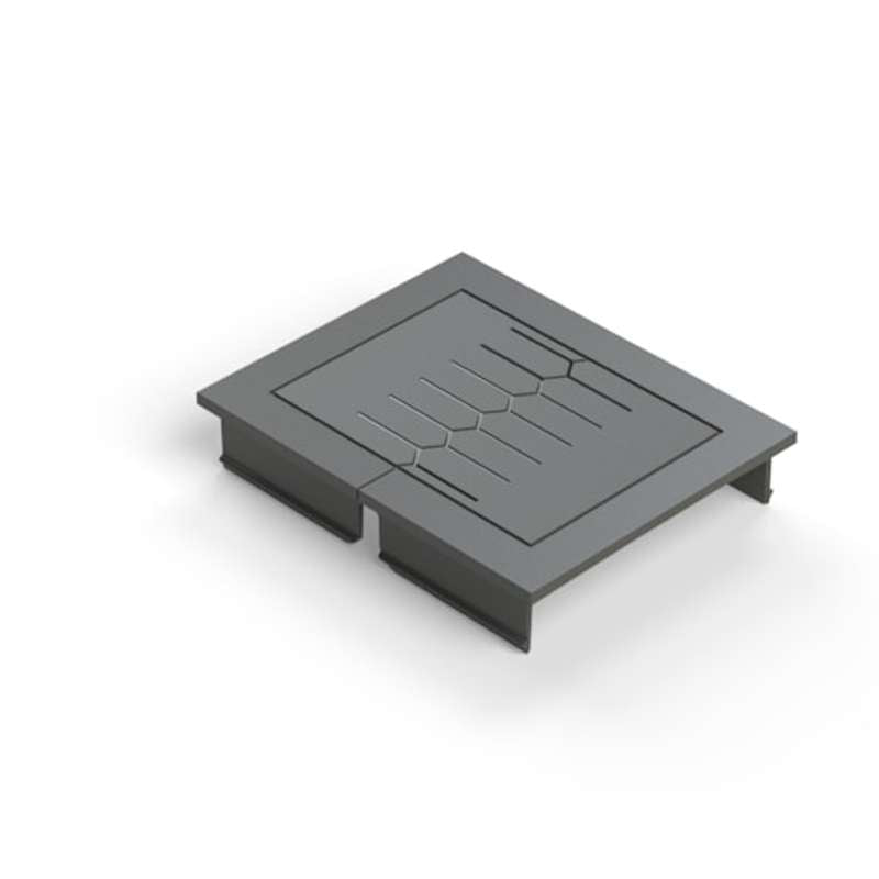 Connectrac Express Under Carpet Grommet — AVI-SPL Shop