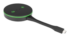 Crestron AirMedia Series 3 Kit with AM-3100-WF Receiver and AM-TX3-100 ...