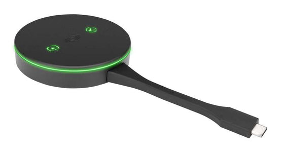 Crestron AirMedia Series 3 Kit with AM-3100-WF Receiver and AM-TX3-100 ...