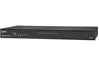 Find the Crestron CP4N 4-Series Control System for sale at Shop AVI-SPL ...