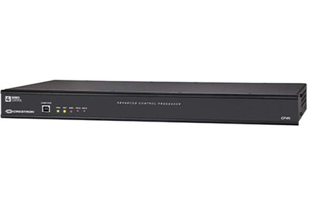 Find the Crestron CP4N 4-Series Control System for sale at Shop AVI-SPL ...