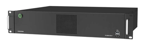 Crestron Automate VX Pro System Series 2 Voice-Activated, Multi-Camera ...