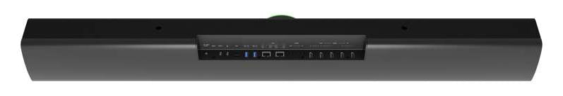 Crestron Flex Large Room Conference Solution with All-In-One Videobar ...