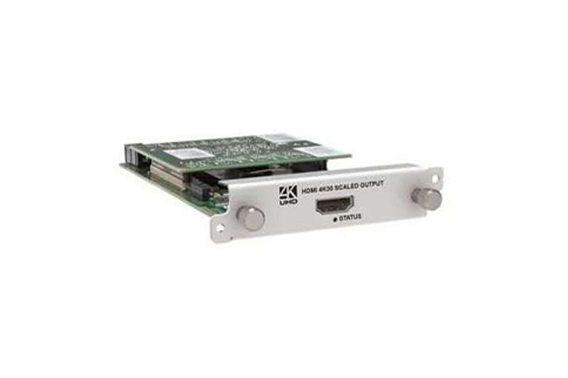 Find the Crestron DM-NVX-D30 DM NVX 4K60 4:4:4 HDR Ntwk AV Decoder for ...