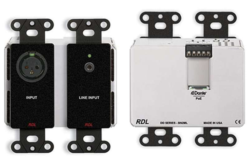 Crestron AirMedia Series 3 Kit with AM-3100-WF Receiver and AM-TX3-100 ...