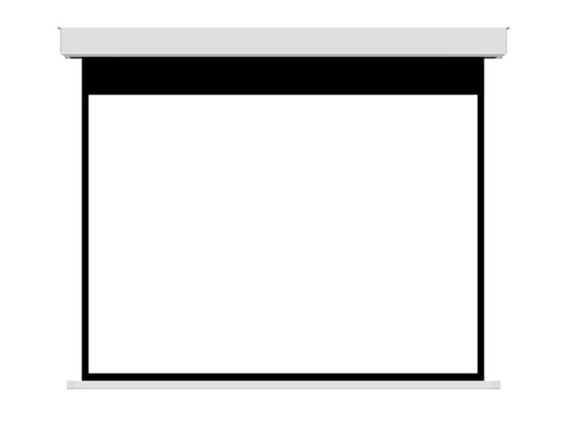 Elite Screens Yard Master Wireless Series, 140-inch Diag., 16:9 Electr ...