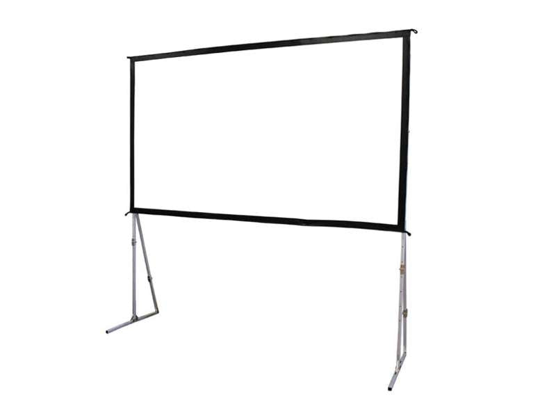 Elite Screens Yard Master Pro 2 Series, 180-inch Diag. 16:9 Portable S ...