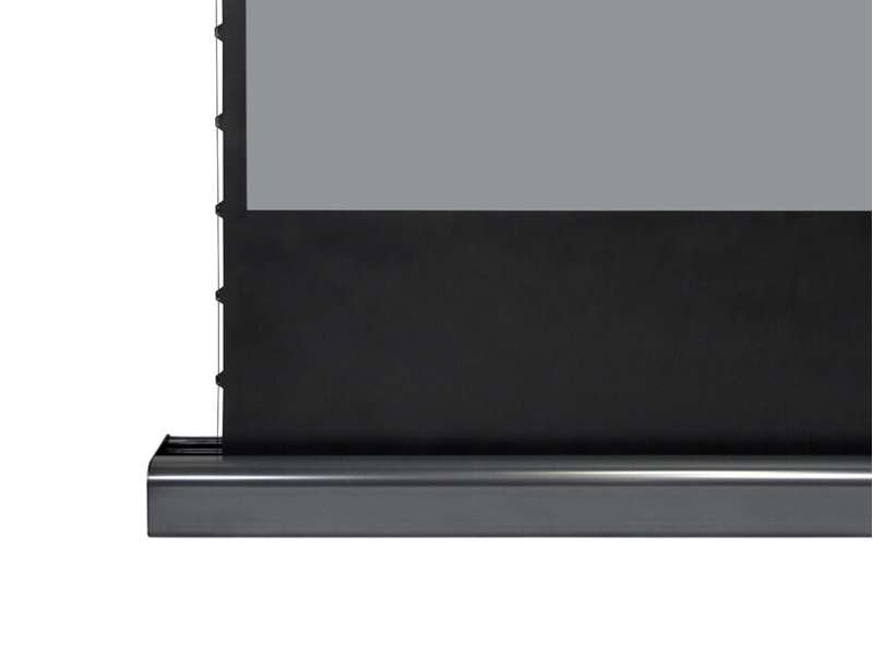 Elite Screens Presenter Pro Riser CineGrey 4D Series, 150-inch Diag. 1 ...