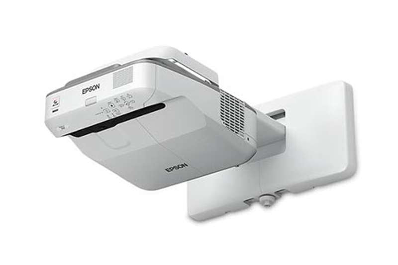 Find the Epson PowerLite 685W WXGA 3LCD Presentation Display Projector ...