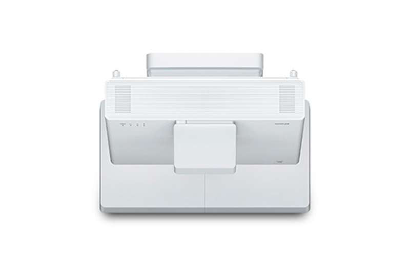 Find the Epson PowerLite 800F Full HD Ultra Short-throw Laser Projector ...