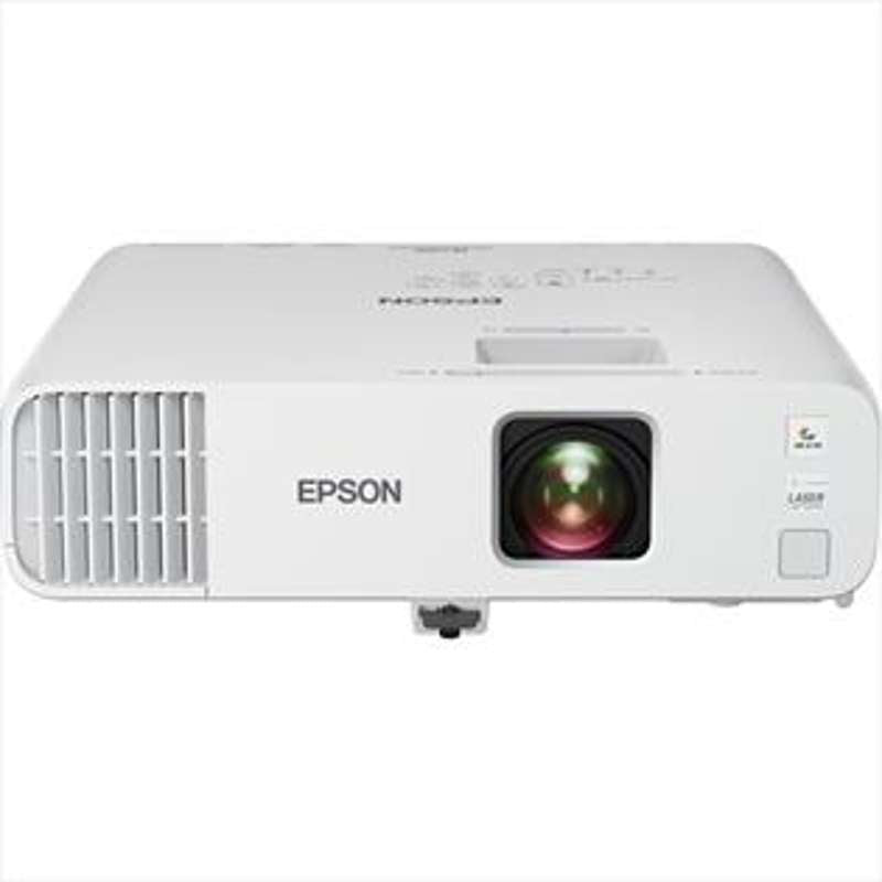 Find the Epson PowerLite L260F 1080p 3LCD Lamp-Free Laser Display ...