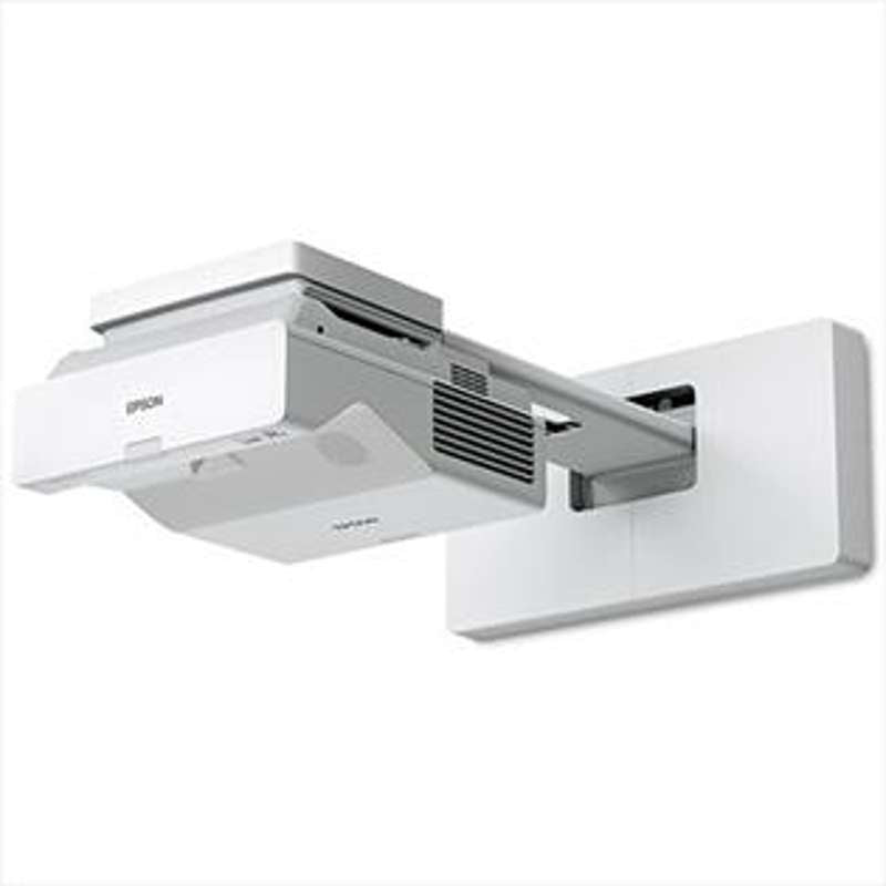 Find the Epson PowerLite 770F 1080p 3LCD Ultra Short Throw Projector ...