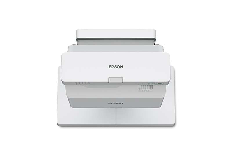 Epson BrightLink 760Wi WXGA 3LCD Interactive Lamp-Free Laser Display P ...