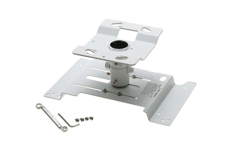 Epson Ceiling Mount for Projectors - White (ELPMB22) — AVI-SPL Shop