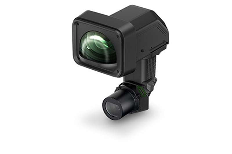 Find the Epson ELPLX02S Ultra Short-throw Lens for Pro Series for sale ...