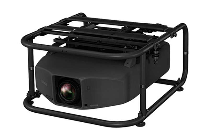 Epson V12H681010 EPSON Pro Z Installation Frame — AVI-SPL Shop