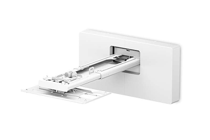 Find the Epson Extreme Short Throw Wall Mount (ELPMB75) for sale at ...