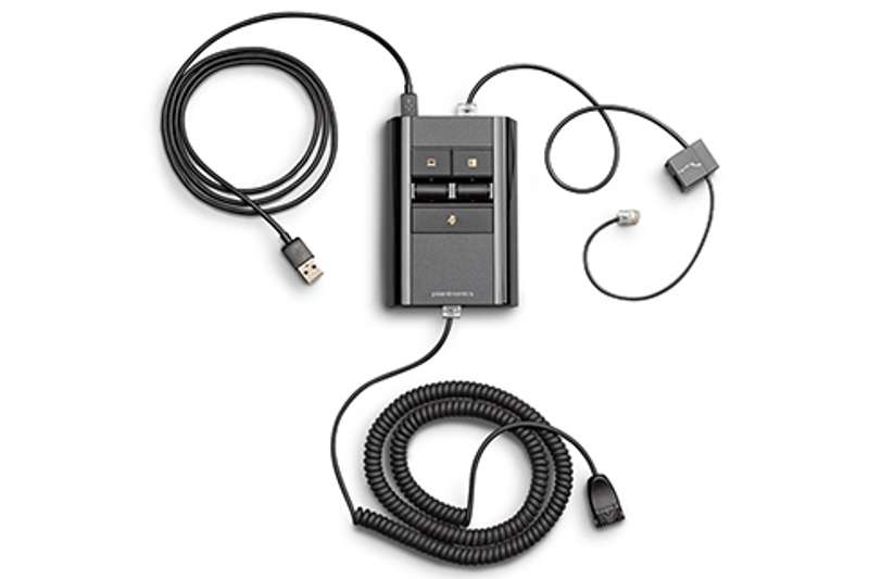 Find the Poly MDA524 QD Smart Audio Processor USB-C for sale at Shop ...