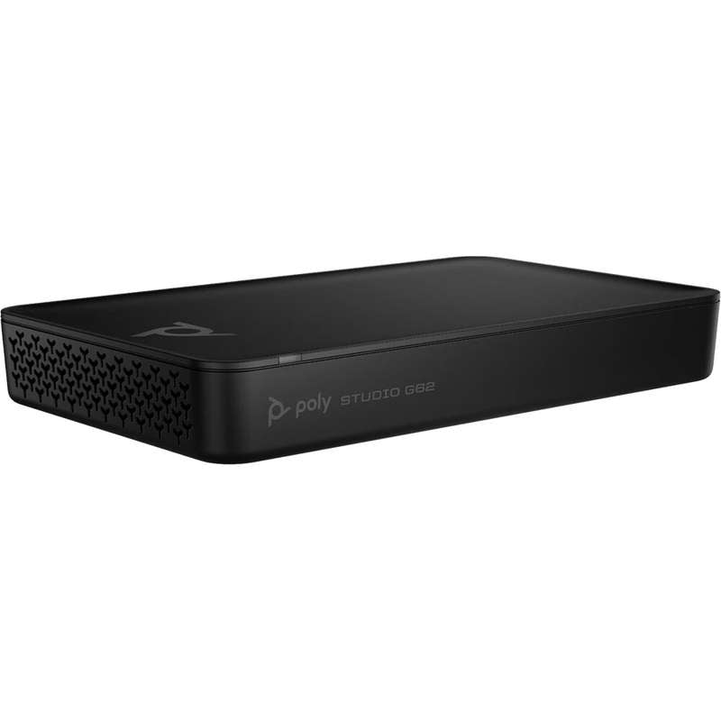 Poly Studio G62 Modular Room Video Conferencing System — AVI-SPL Shop