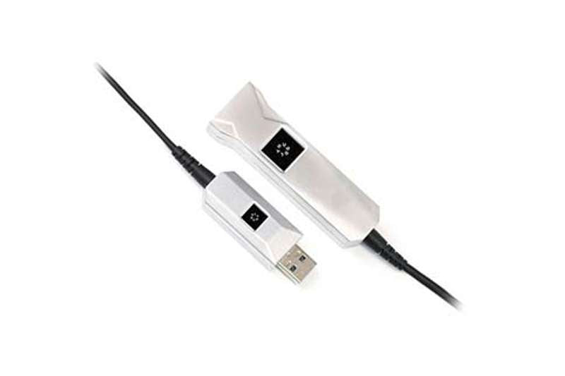 Huddly USB 3 AOC Cable 1m - AF 10m (33') — AVI-SPL Shop