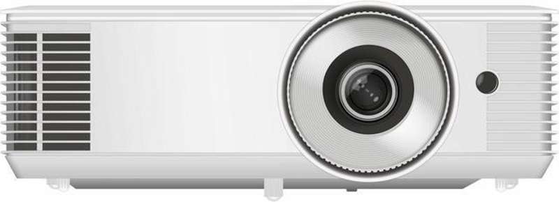 InFocus ScreenPlay Genesis I Series SP122 4,000 Lumens SVGA Projector ...