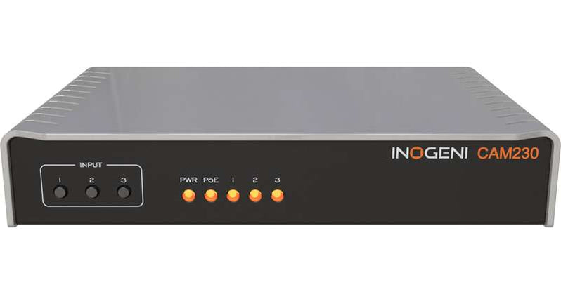 Shure P300-IMX AUDIO CONFERENCING PROCESSOR — AVI-SPL Shop