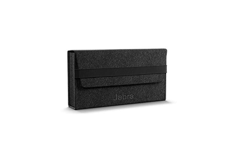 Jabra Evolve2 65 Flex Carry Pouch 1 piece 14301-58 — AVI-SPL Shop