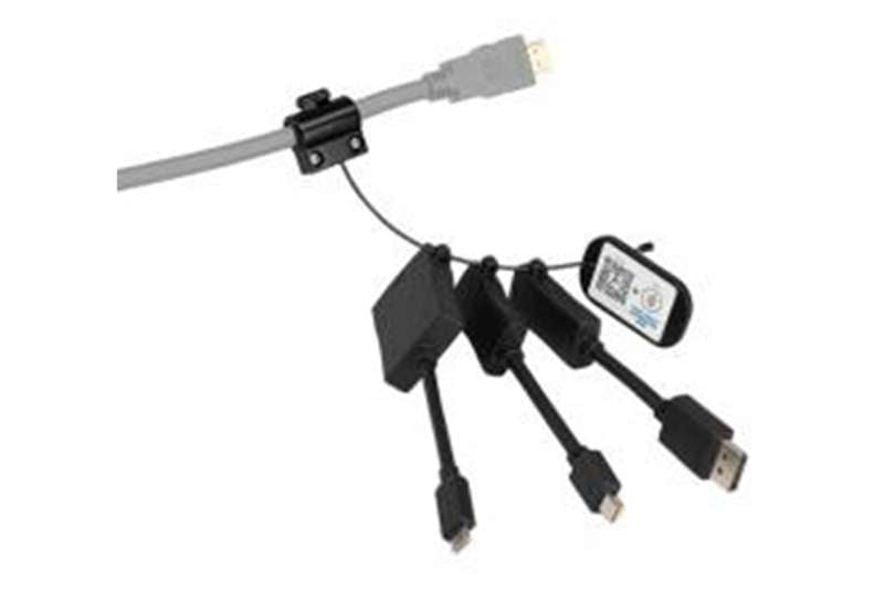 Find the Liberty AV Solutions Universal HDMI Adapter Ring 2.0 w/ 3 ...