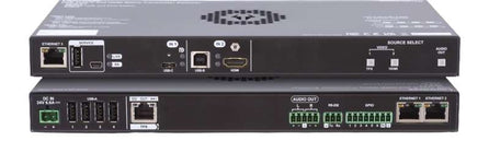 Lightware UCX-2x1-TPX-TX20 USB Type-C and HDMI Switcher Transmitter ...