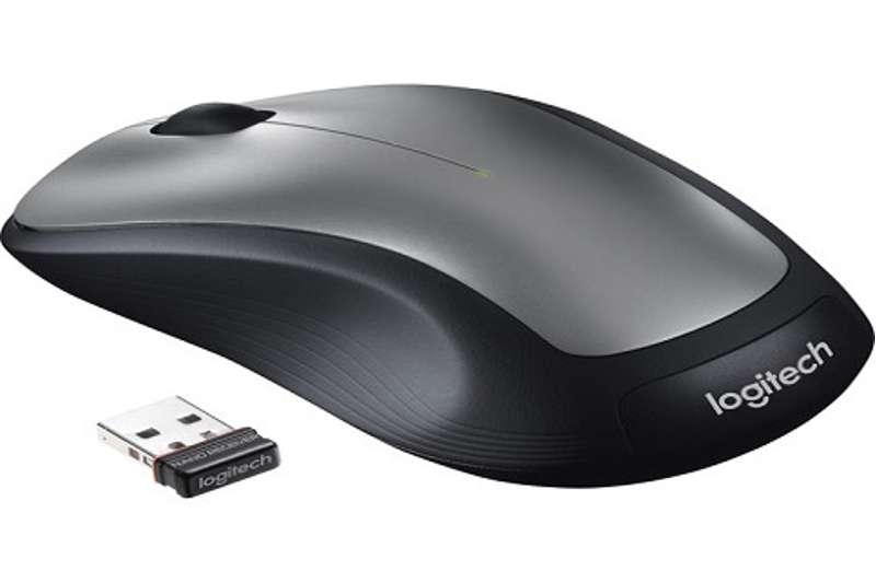 Logitech M310 Wireless Mouse (Silver) — AVI-SPL Shop